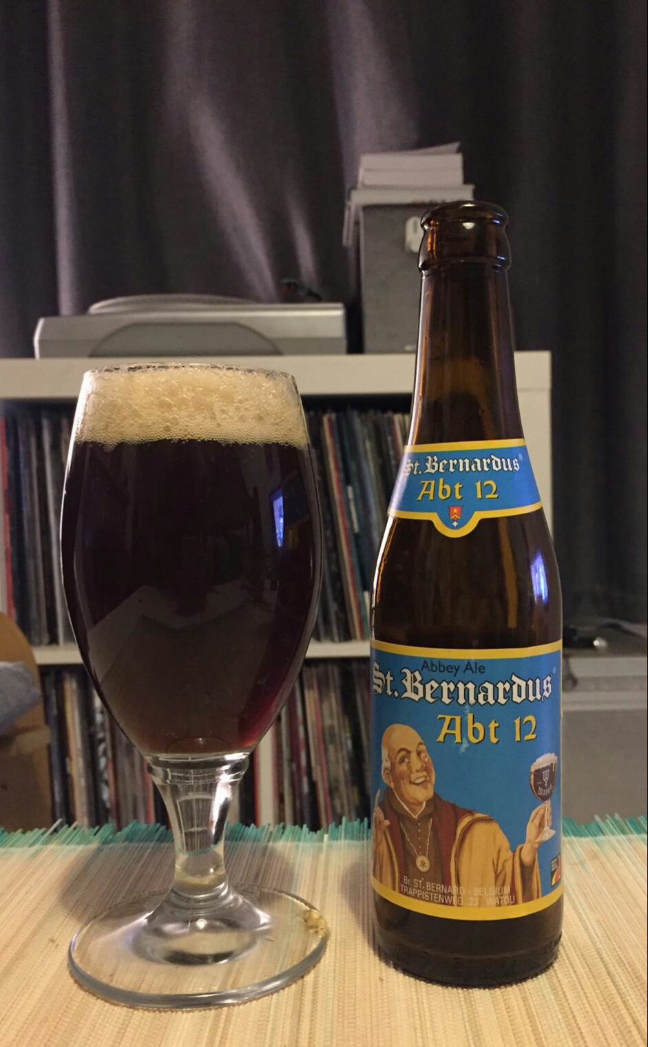 Beer for Wine Drinkers – Phil My Glass